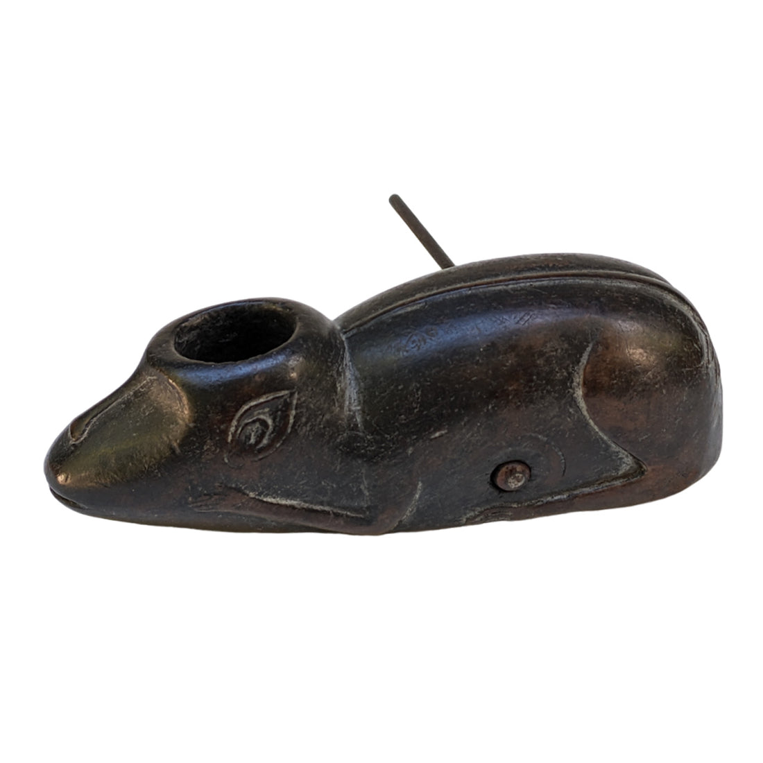 Vintage Village Craftsman Carpenter's Chalkline Tool – the FolkArt Gallery