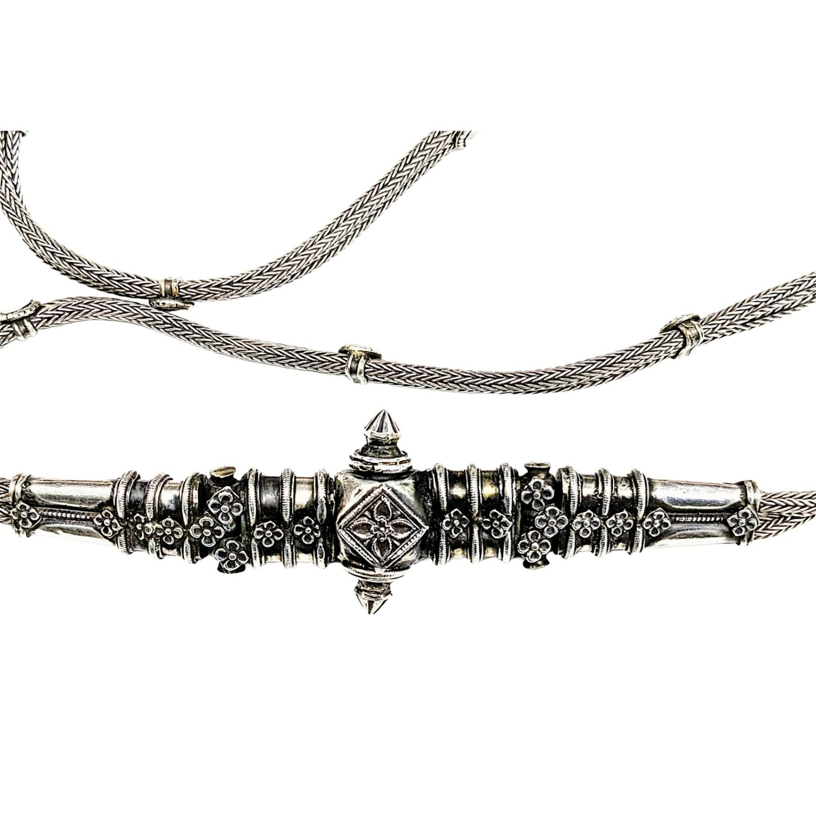 Antique Tribal Belt from India – the FolkArt Gallery